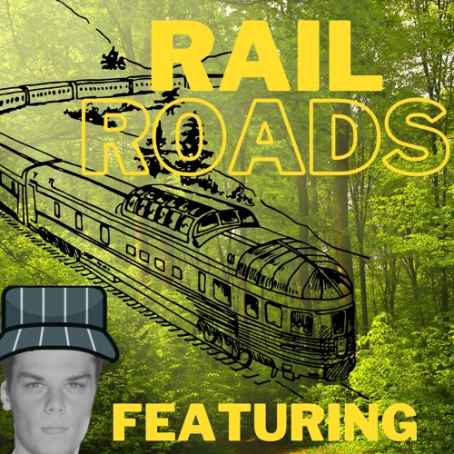 Stream episode Railroads with Hobo Sam by Sam Cancilla podcast | Listen ...
