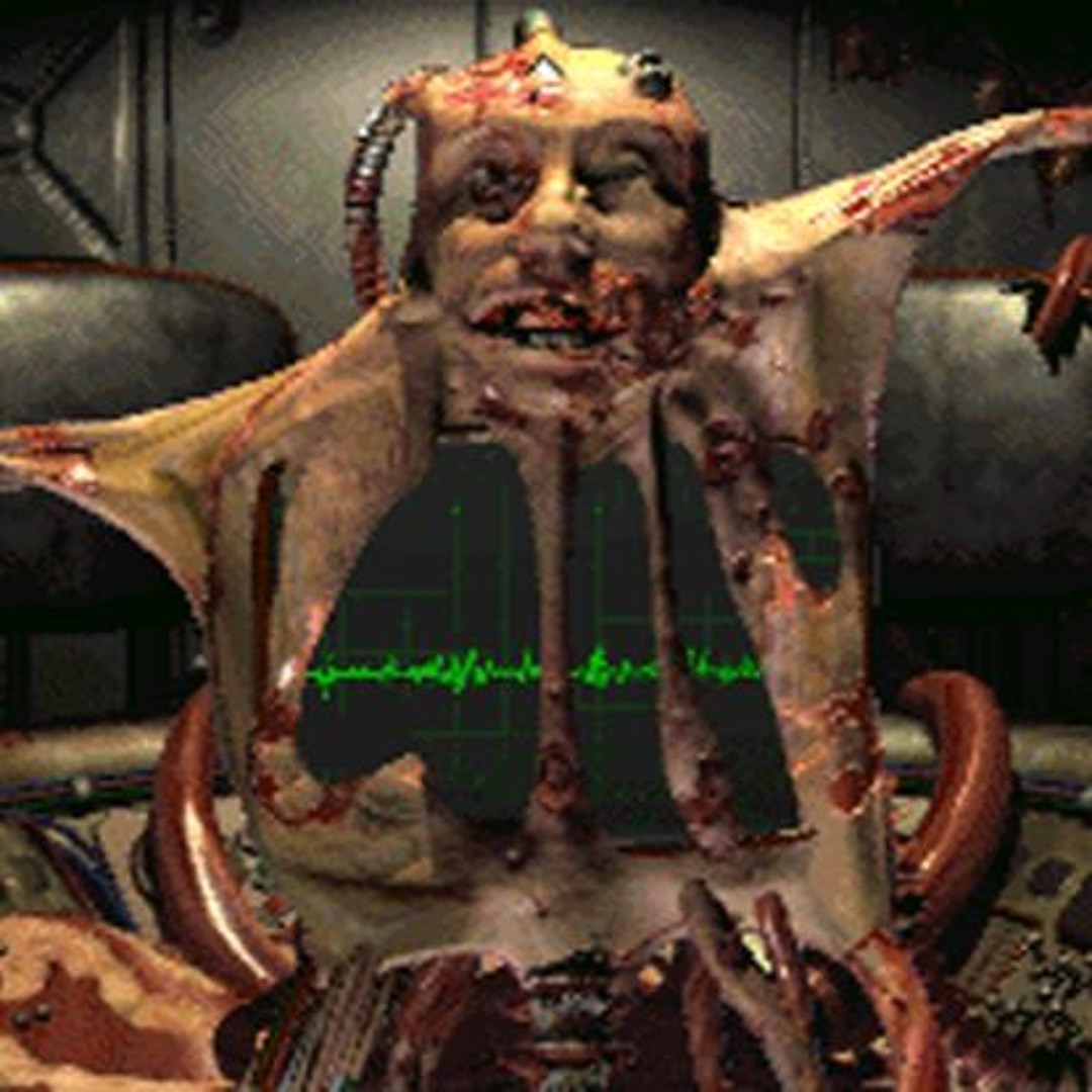 Stream Eyes Without A Face + Master (Fallout) by Pharaona | Listen ...