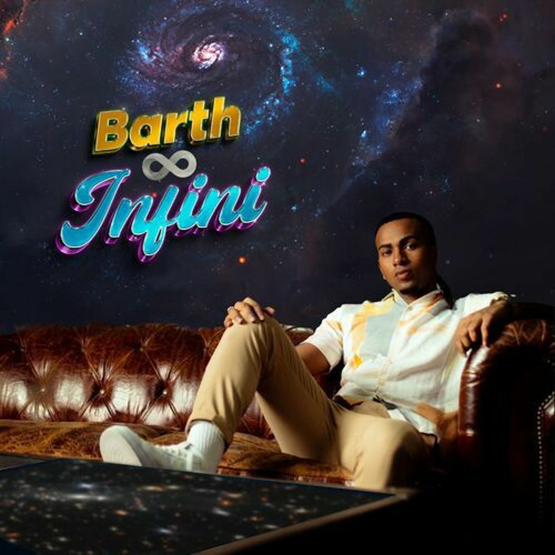 Stream BARTH - INFINI by D3LTA | Listen online for free on SoundCloud