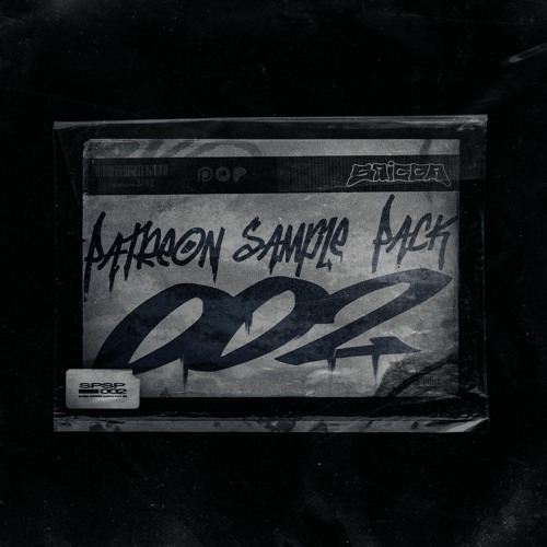 Stream PATREON SAMPLE PACK 2 DEMOS (FT. CANOTO) by SAIGGA Extras | Listen online for free on ...
