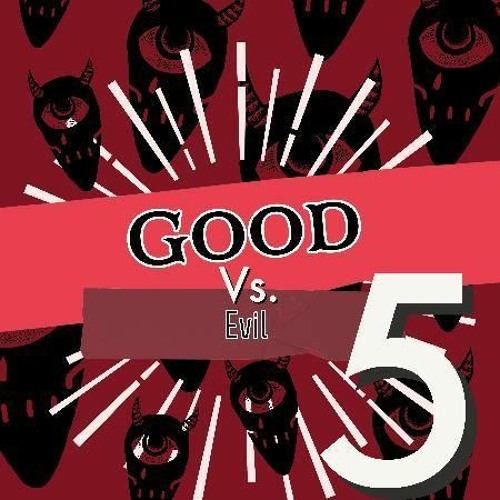 Stream UNSP 🎧 | Listen to Good Vs. Evil - Beat Tape #5 playlist online ...