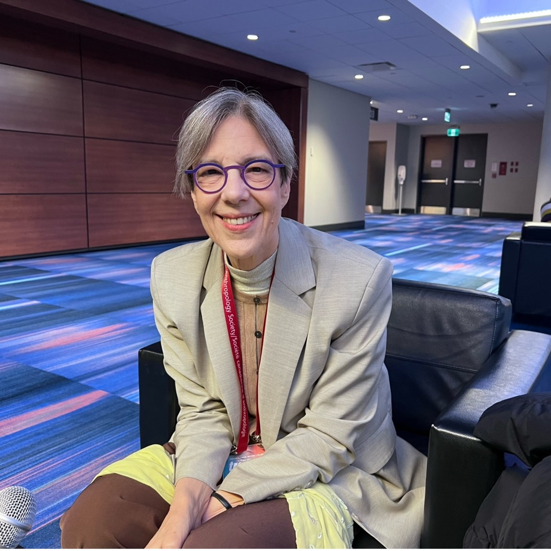 Stream Festus Soroab and Chris Low interview Jaqueline Solway by Chris ...