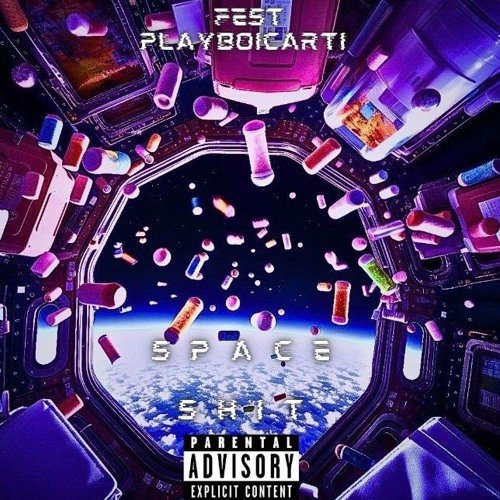 Stream Space Shit(feat. playboicarti) by jay_julz | Listen online for ...