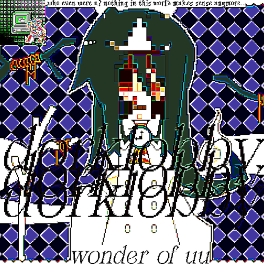 Listen to aint nobody (djei mix) by D1emon in 𝖜𝖔𝖓𝖉𝖊𝖗 𝖔𝖋 𝖚𝖚 playlist ...