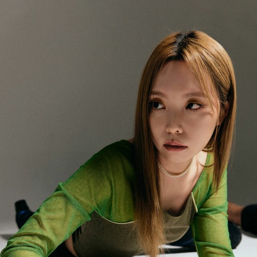 Stream Closet Yi x Notion Exclusive Mix by Notion Magazine | Listen ...