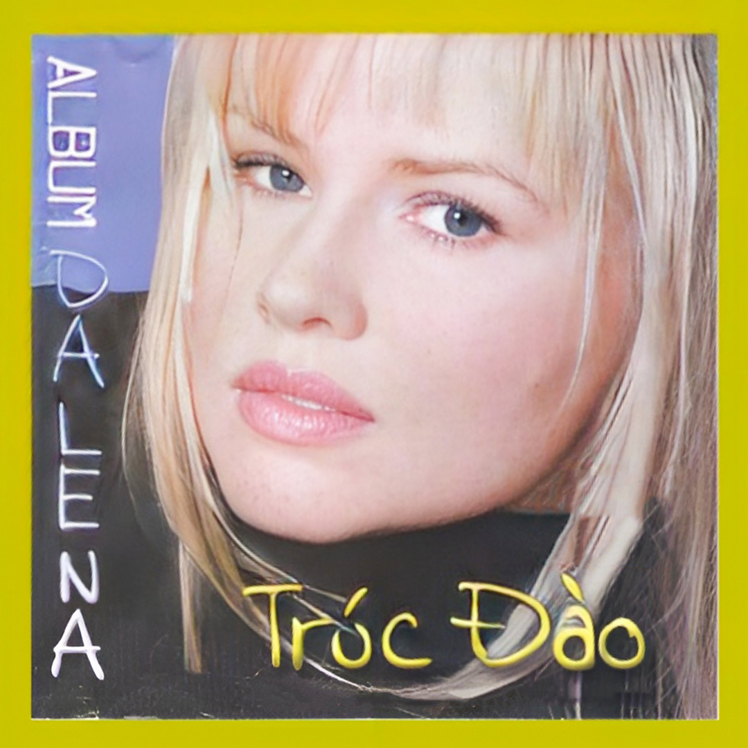 Stream Hoa Cau Vườn Trầu by Dalena | Listen online for free on SoundCloud