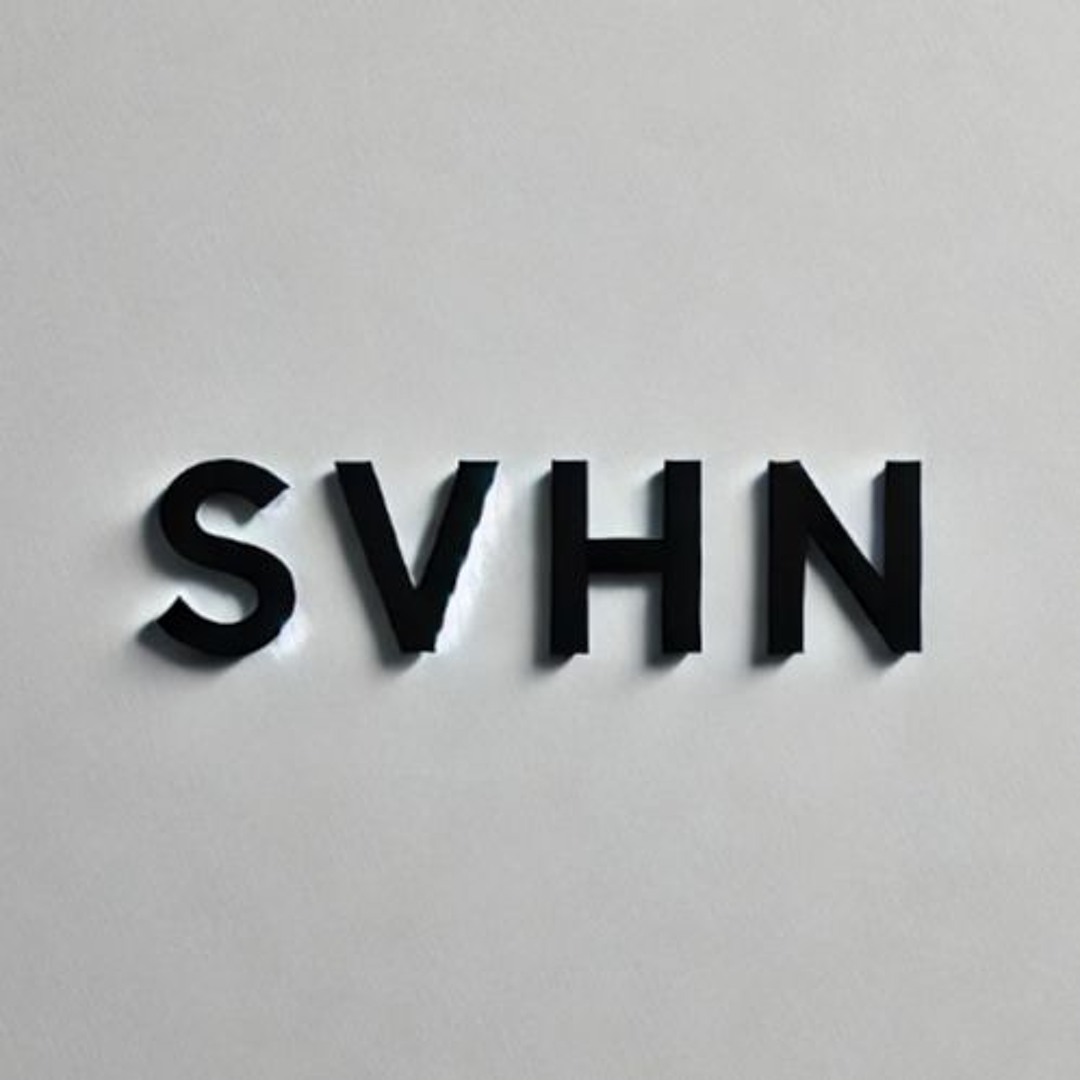 Stream IT'S SVHN RADIO EP 1 by SVHN | Listen online for free on SoundCloud