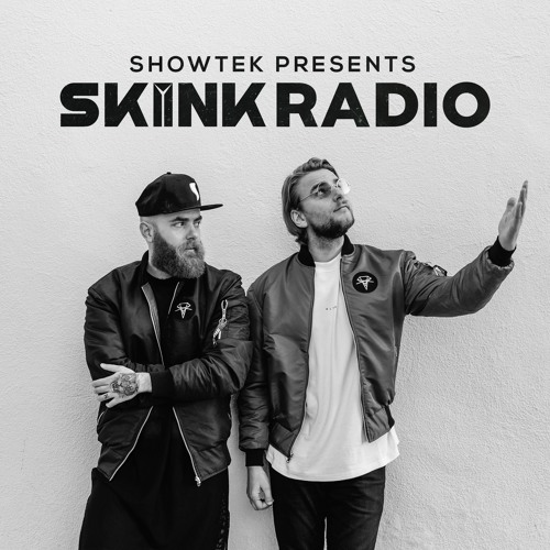 Showtek Tracklists Overview