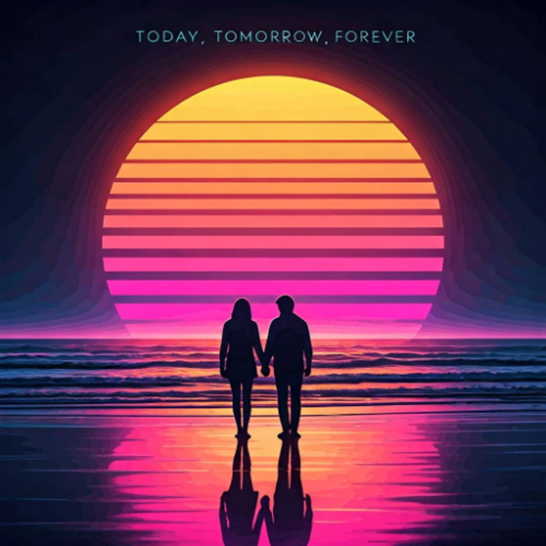 Stream Today, Tomorrow, Forever by Gojira1954 | Listen online for free ...
