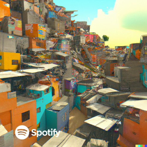 Stream 🐉D'Riddim | Listen to Hits Da Favela: Baile Funk 🇧🇷 playlist ...