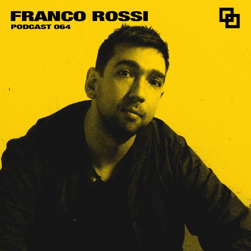 Stream RP.064 Franco Rossi by Room Lab / Room Trax | Listen online for ...