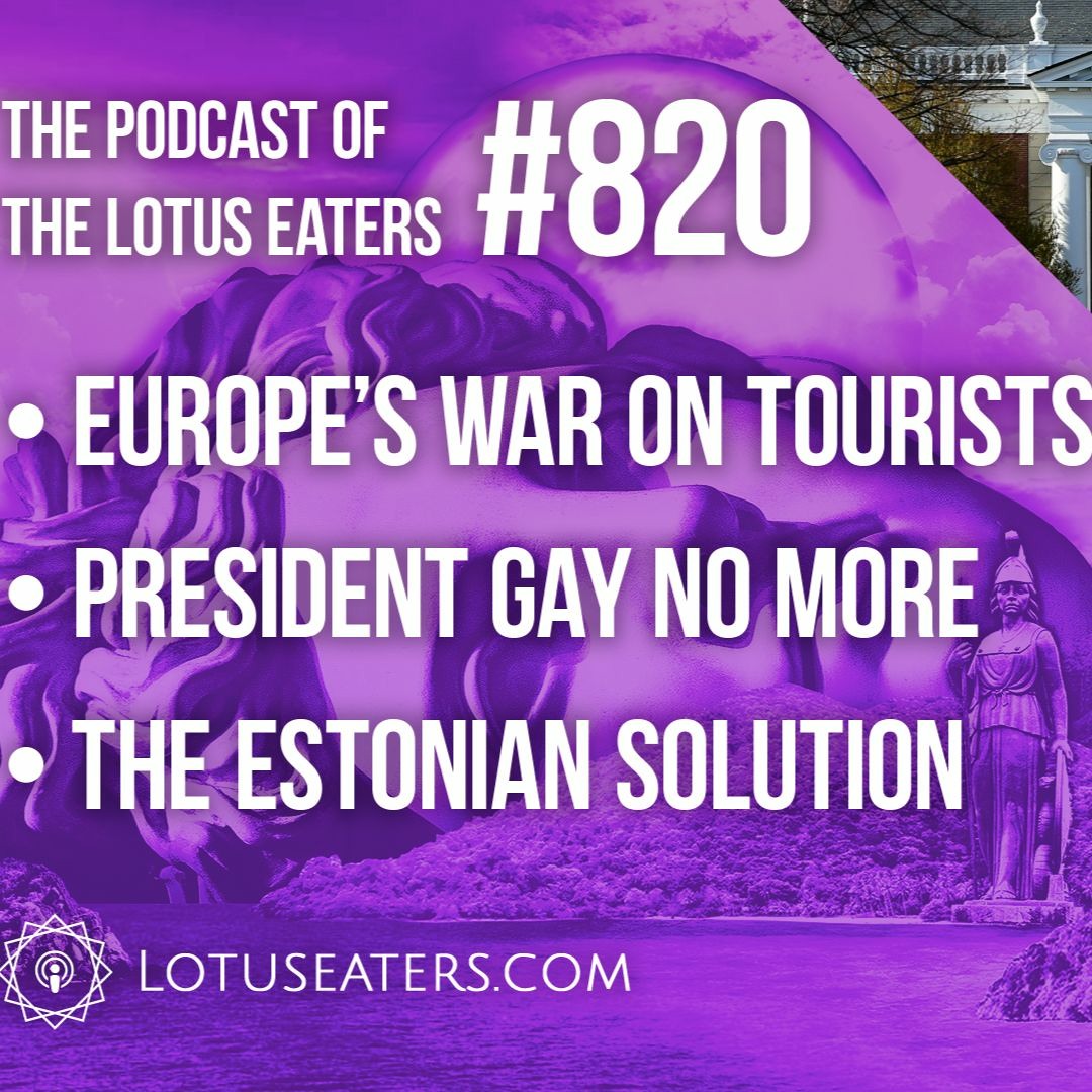 Stream The Podcast of the Lotus Eaters #820 by LotusEaters.com | Listen ... Stream The Podcast of the Lotus Eaters #820 by LotusEaters.com | Listen ...