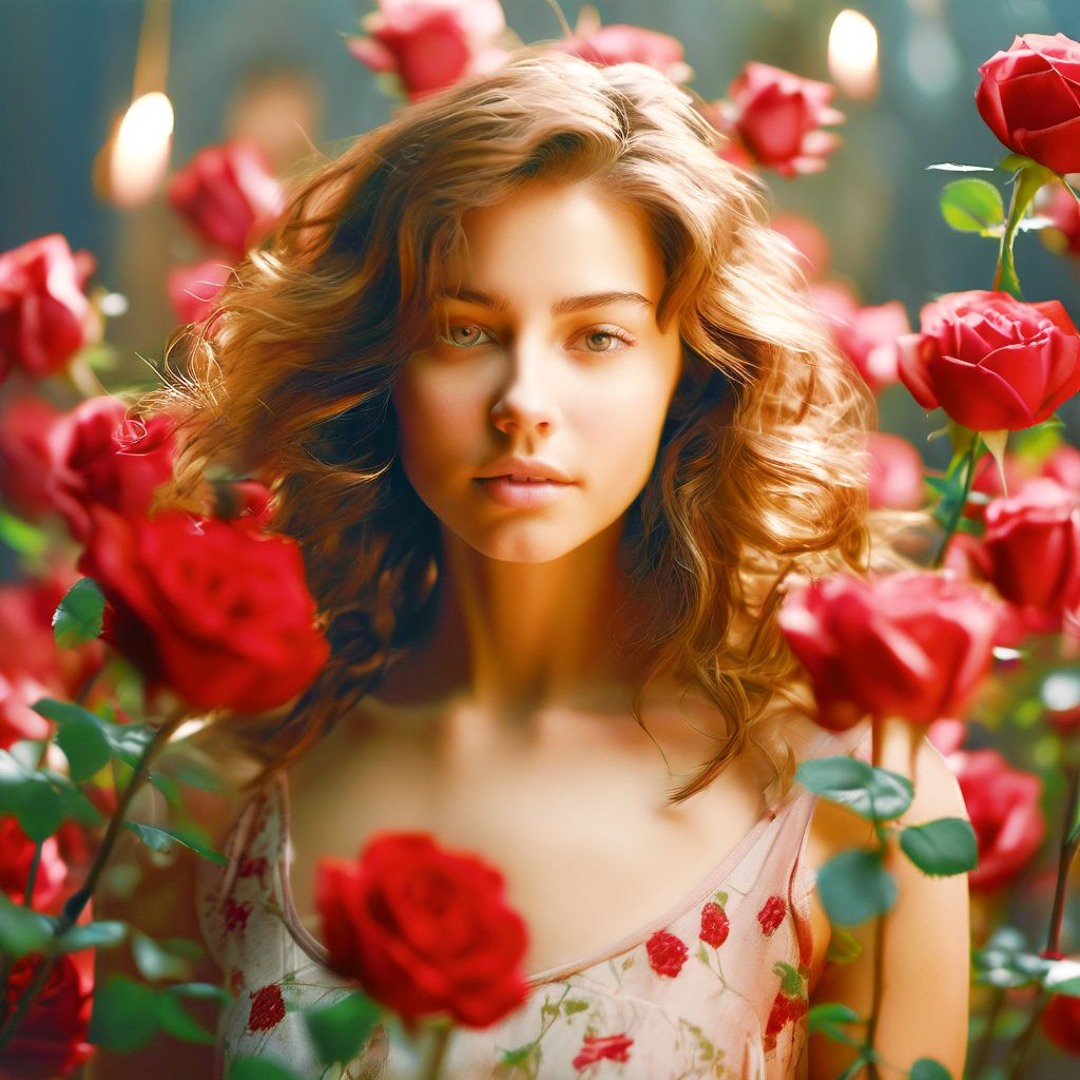 Stream Nguyen Duy Truong | Listen to 999 roses (The Heartbreaking Love ...