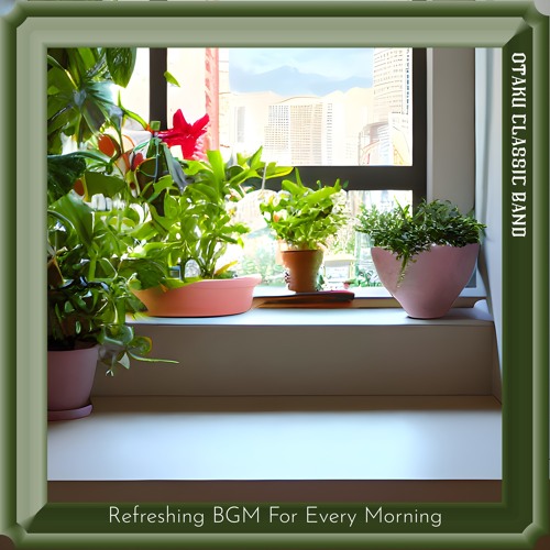 Stream Ready to the Day by Otaku Classic Band | Listen online for free ...