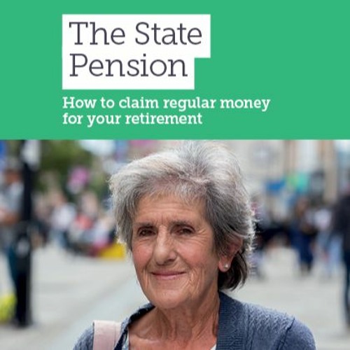 Stream The State Pension 2024 - Track 6 by Independent Age | Listen ...