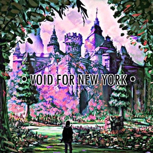 Stream Void for New York by Aleece Kunal | Listen online for free on ...