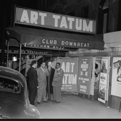 Stream episode Nica Rothschild (1913-1988), patron of New York jazz by ...