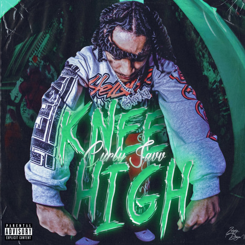 Stream KNEE HIGH by Curly Savv | Listen online for free on SoundCloud