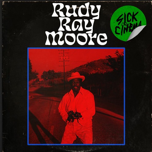 Stream episode Rudy Ray Moore by Sick on Cinema podcast | Listen online ...