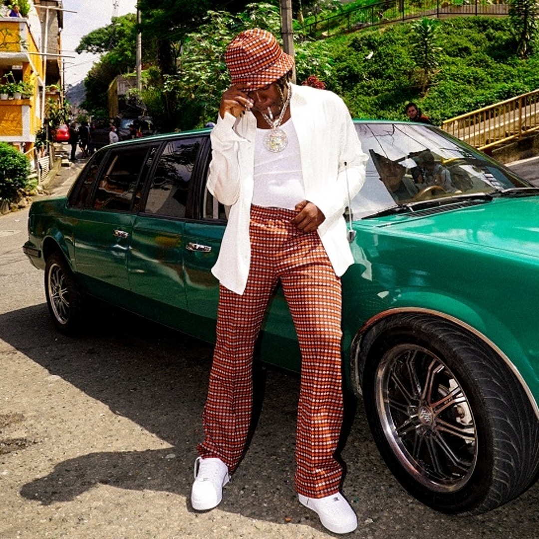 Stream user1924960236 | Listen to Don Toliver (Unreleased) playlist ...