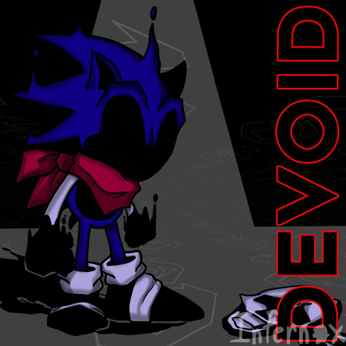 Stream Unnamed Devoid song VS Sonic.EXE 3.0 Official OST by Needlerar ...