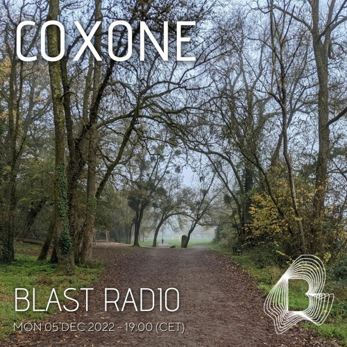 Stream Blast Radio - 05 Dec 2022 by Coxone | Listen online for free on ...