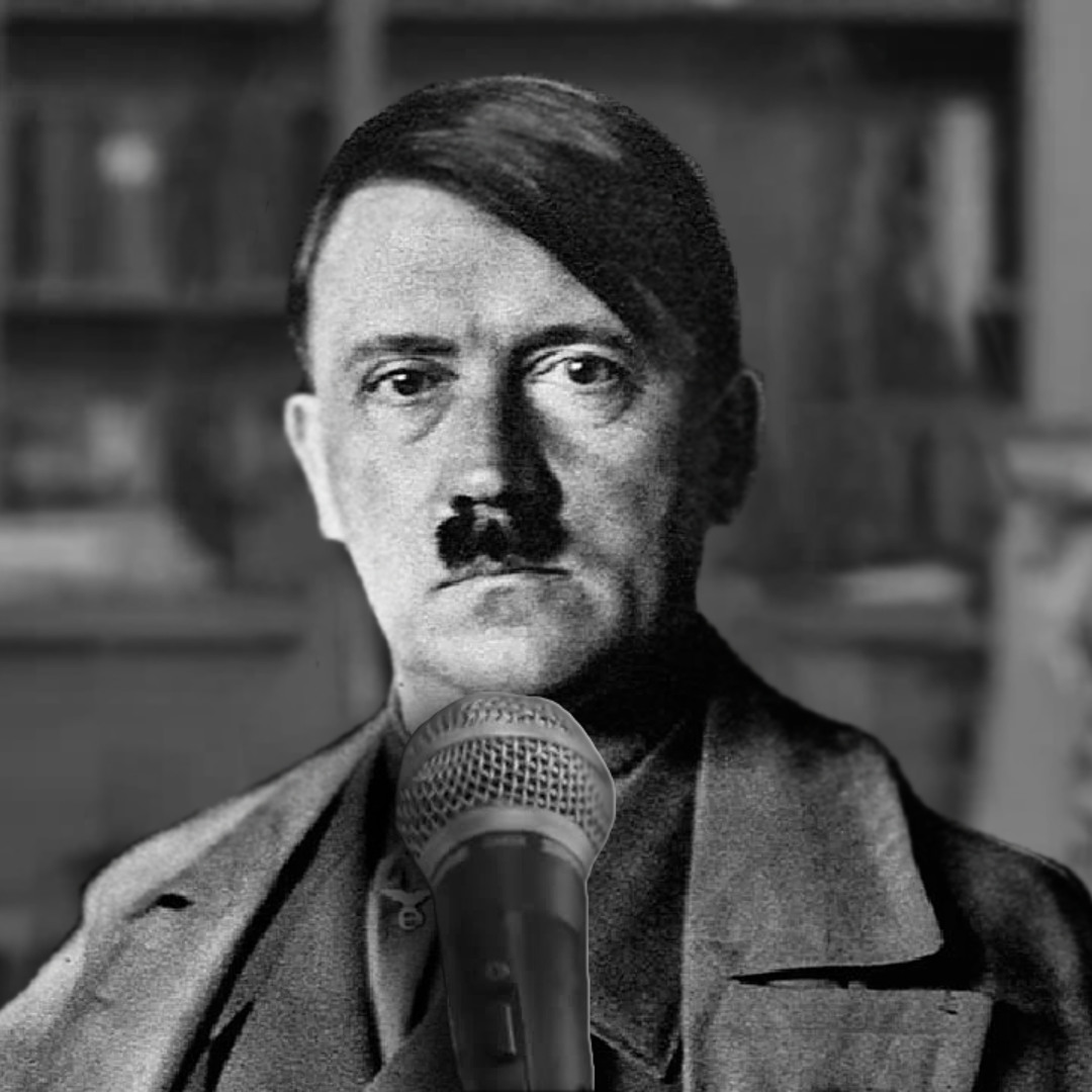 Stream АДОЛЬФ ГИТЛЕР СПЕЛ - ДОРА - ВТЮРИЛАСЬ by Reap3r | Listen online ...