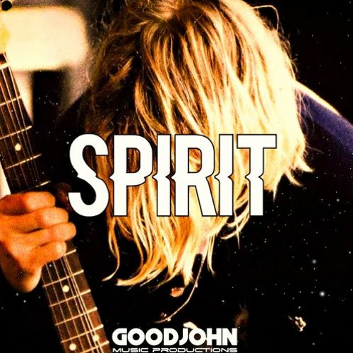 Listen to music albums featuring [FREE] Nirvana x Kurt Cobain x ...