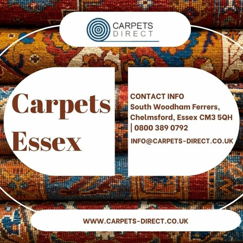 Stream Trusted Online Store You Should Visit To Buy Carpets In Essex by Carpets Direct | Listen ...