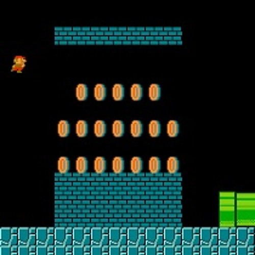 Stream Super Mario Underground Theme Bass Boosted by Mister Lolboy ...