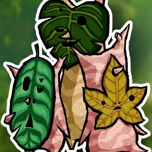 Stream Korok Forest - The Legend of Zelda: Breath of the Wild/TotK ...