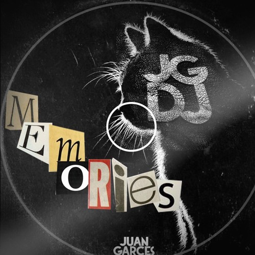 Stream MEMORIES JUAN GARCES DJ by Juan garces | Listen online for free ...