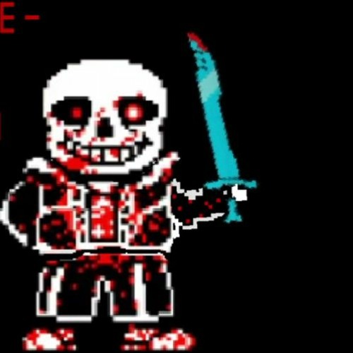 Stream PsychopathTale Sans Schizophrenia (not mine) by Brayan Roberto ...