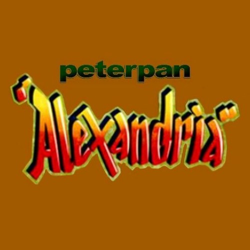 Stream Peterpan (Noah) - Album Alexandria Full by Putra Irvan | Listen ...