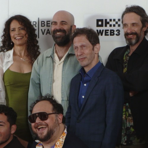 Stream Tim Blake Nelson Talks Training for New Boxing Film Bang Bang at ...