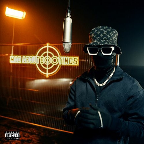 Stream Booter Bee "Mad about Bootings" Hoodtrap remix by ProdCalvin ...