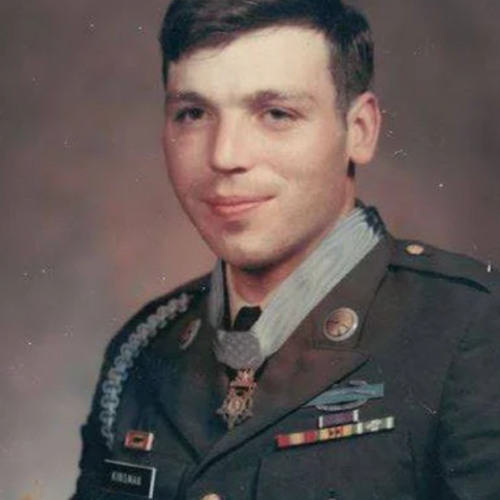 Stream Episode 2917 - Tribute to Vietnam MoH recipient Army Sp4 Thomas ...