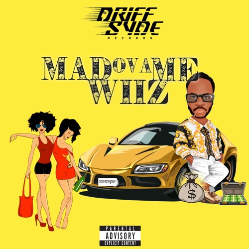 Stream Mad Ova ME by Wiiz | Listen online for free on SoundCloud