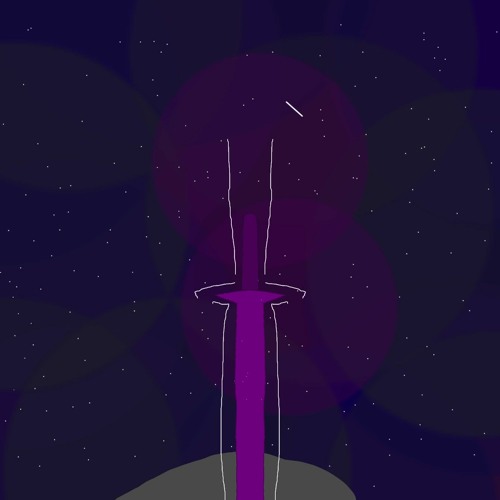 Stream The SwordVerse (Prod. by AfroShon) by AfroShon | Listen online ...