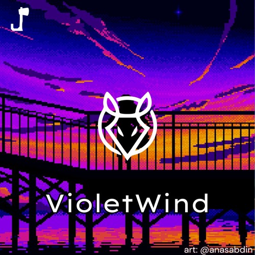 Stream TheFatRat & Cecilia Gault - VioletWind [Violet Sky x Upwind] by ...