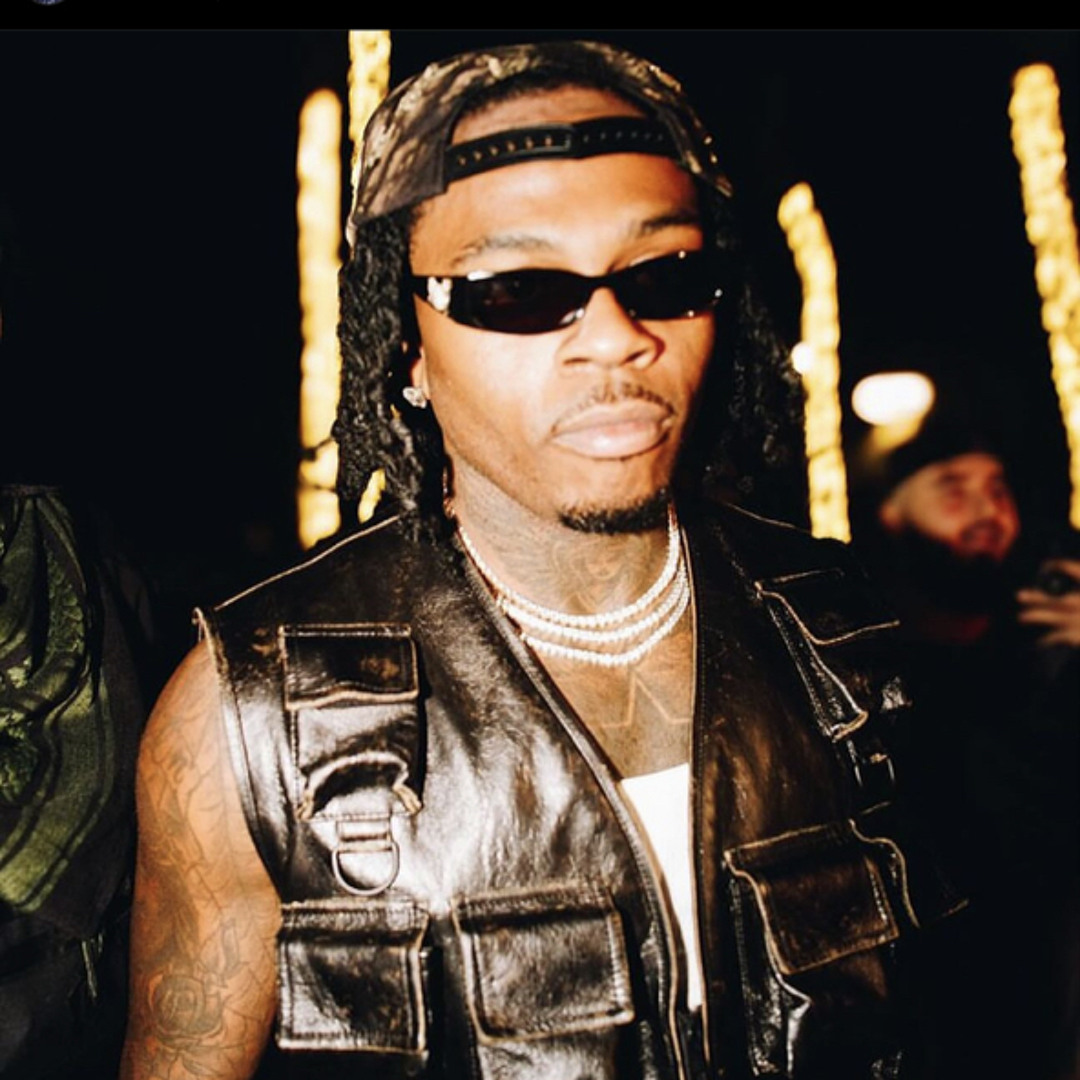 Stream GUNNA - HIGH (@bustedfaucet on IG) by Gunna’sHardDriveV4 ...