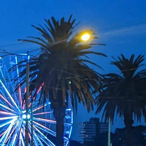 Stream The Palms Dance by Andy Alston | Listen online for free on ...