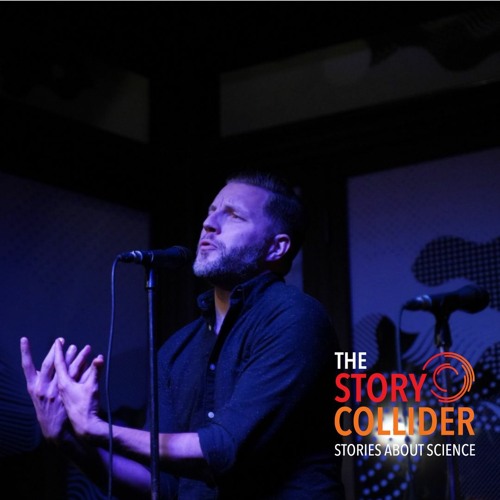 Stream episode Shane Saunderson: Love And Robots by The Story Collider ...