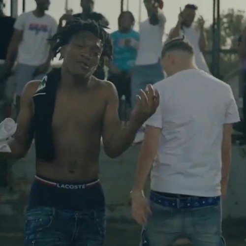 Stream Luh Stain x White $osa - Back On It by Nashville Flooded 🌊 ...