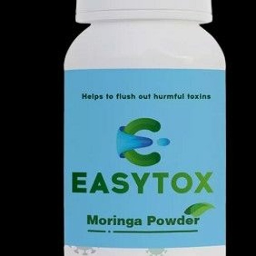 Stream EASYTOX CÁPSULA: Solución Integral para la Eliminación de ...