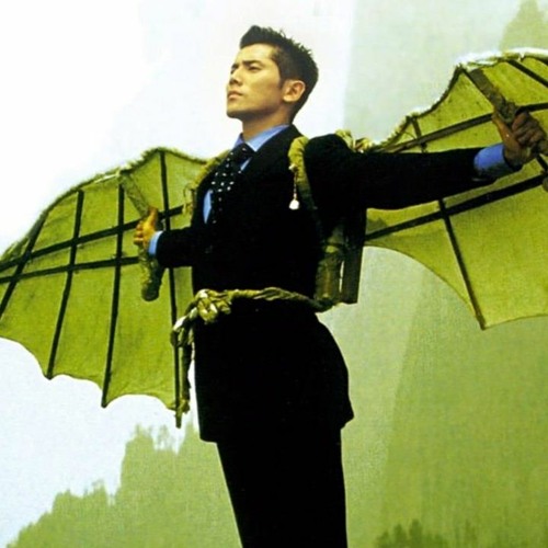 Stream Thundering Mantis - April 2024 Jungle Mix by Thundering Mantis ...