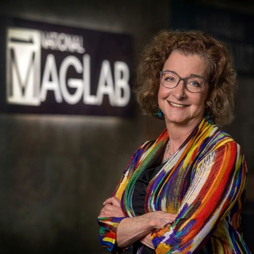 Stream MagLab chief scientist appointed to President’s Council of ...