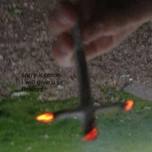 Stream stop biting my old swag and give me my fucking flowers by icemop ...
