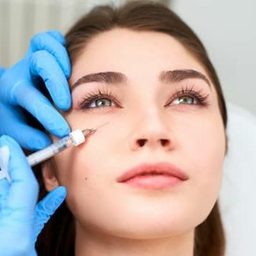 Stream Dr. V Medical Aesthetics | Listen to Dermal Fillers West ...