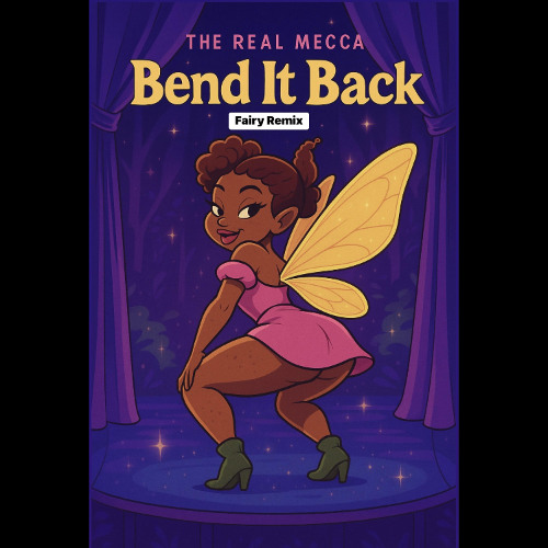 Stream Bend It Back (Fairy Mix) by The_Real_Mecca | Listen online for ...